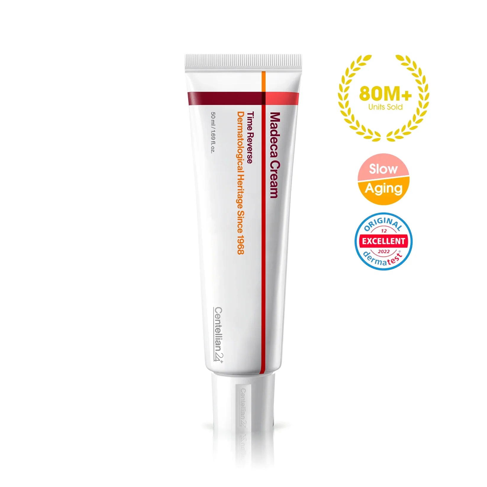 Madeca Cream Time Reverse – Glossme Cosmetics